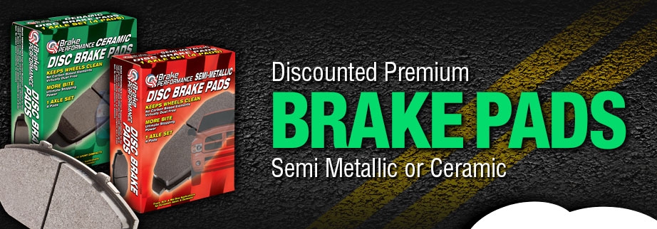 Brake Rotors Brake Discs Drilled Slotted Rotors - Brake Performance